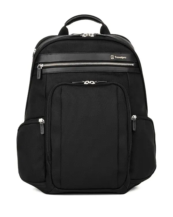 TRAVELPRO Platinum Elite Backpack - Shadow Black