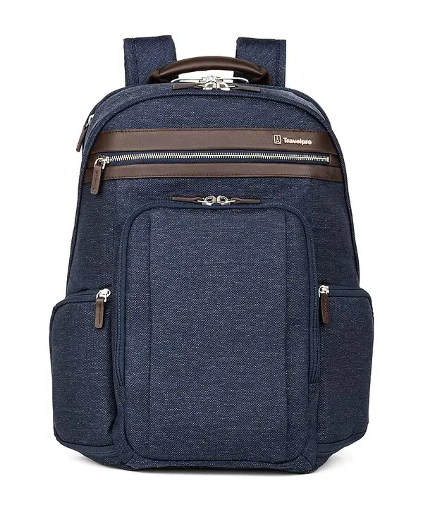TRAVELPRO Platinum Elite Backpack - True Navy