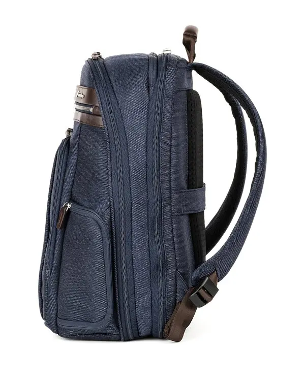 TRAVELPRO Platinum Elite Backpack - True Navy