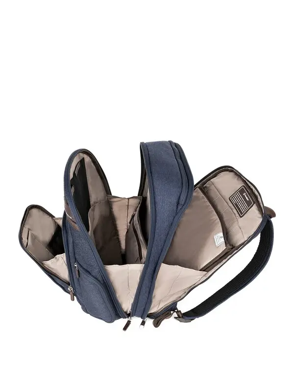 TRAVELPRO Platinum Elite Backpack - True Navy