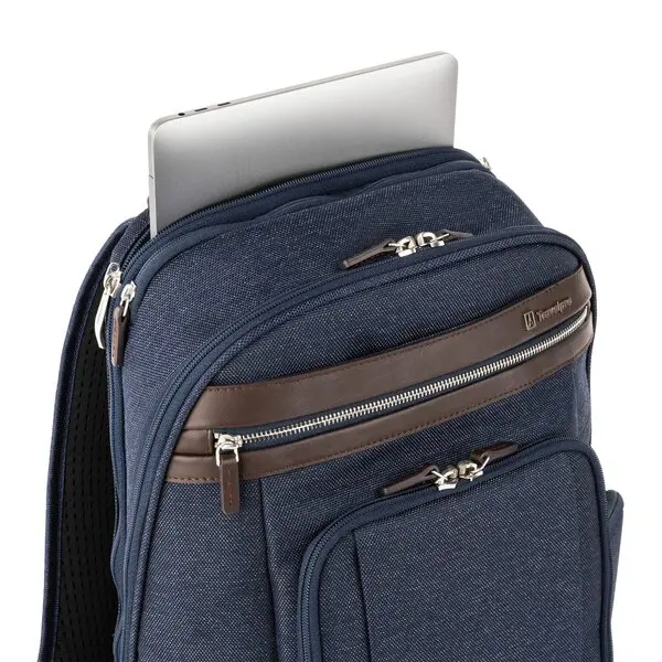 TRAVELPRO Platinum Elite Backpack - True Navy