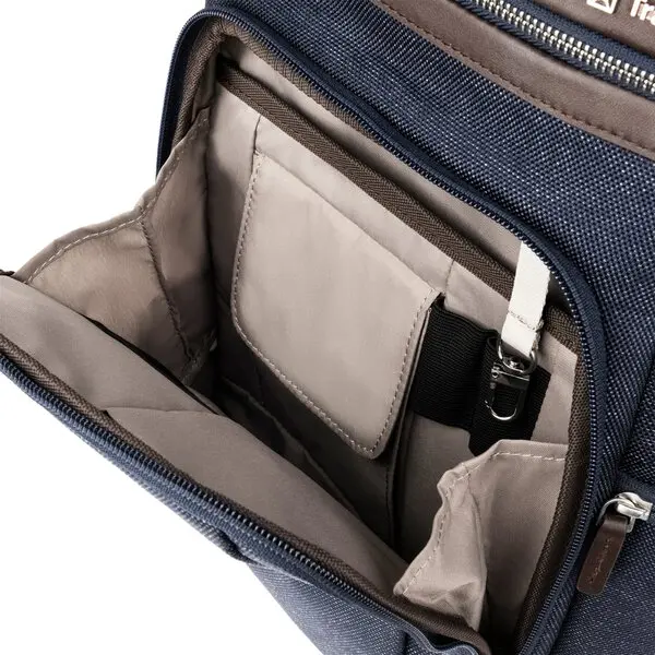 TRAVELPRO Platinum Elite Backpack - True Navy