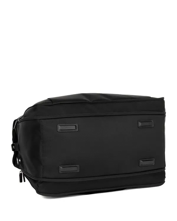 TRAVELPRO Platinum Elite Soft Duffel Bag - Shadow Black
