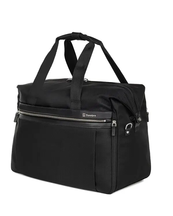 TRAVELPRO Platinum Elite Soft Duffel Bag - Shadow Black