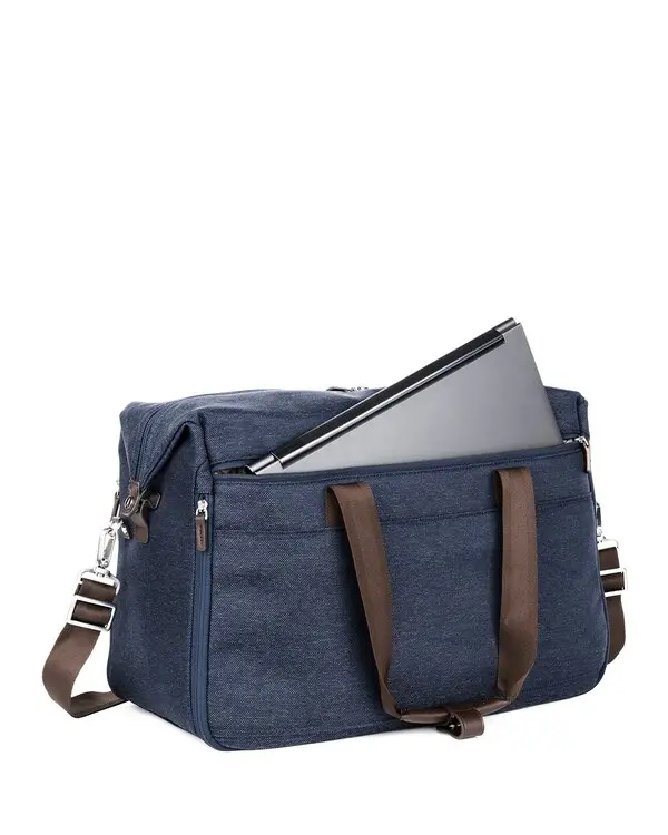 TRAVELPRO Platinum Elite Soft Duffel Bag - True Navy