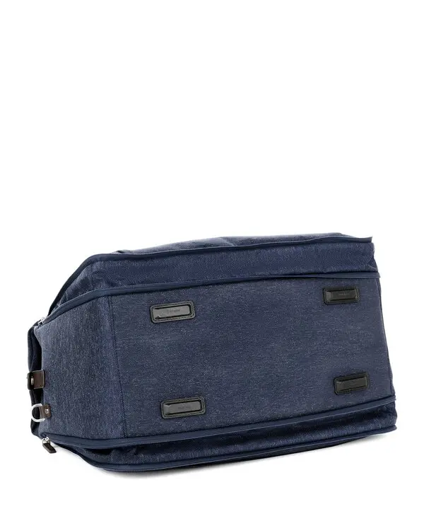 TRAVELPRO Platinum Elite Soft Duffel Bag - True Navy