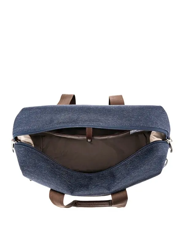 TRAVELPRO Platinum Elite Soft Duffel Bag - True Navy