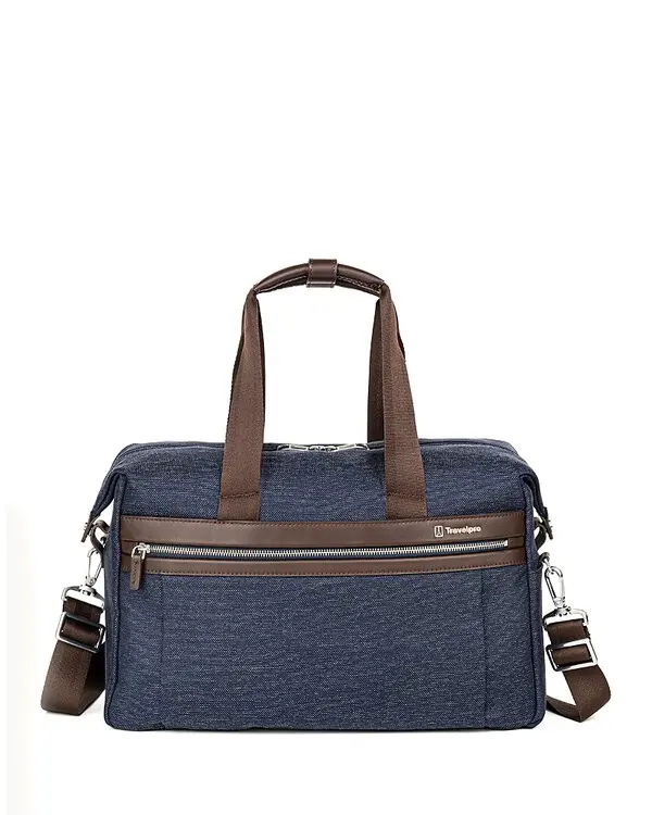 TRAVELPRO Platinum Elite Underseat Tote - True Navy