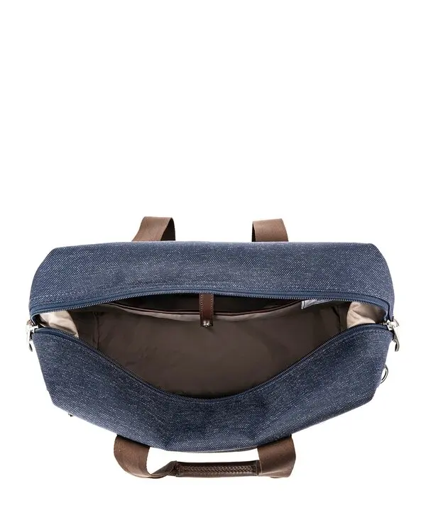 TRAVELPRO Platinum Elite Underseat Tote - True Navy