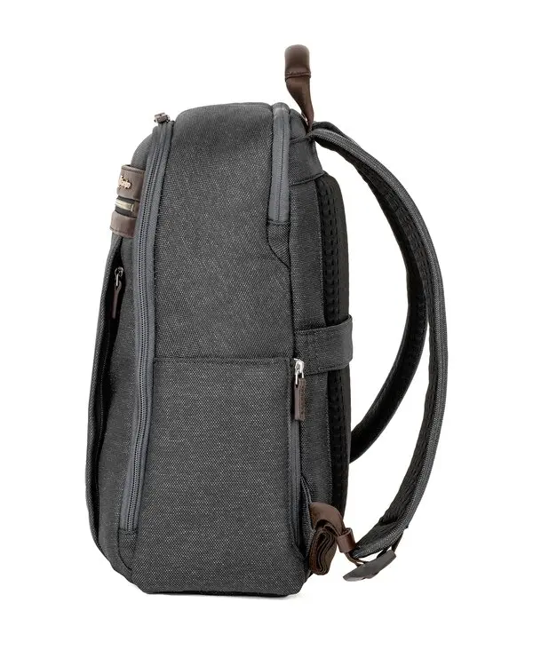 TRAVELPRO Platinum Elite Slim Backpack - Vintage Grey