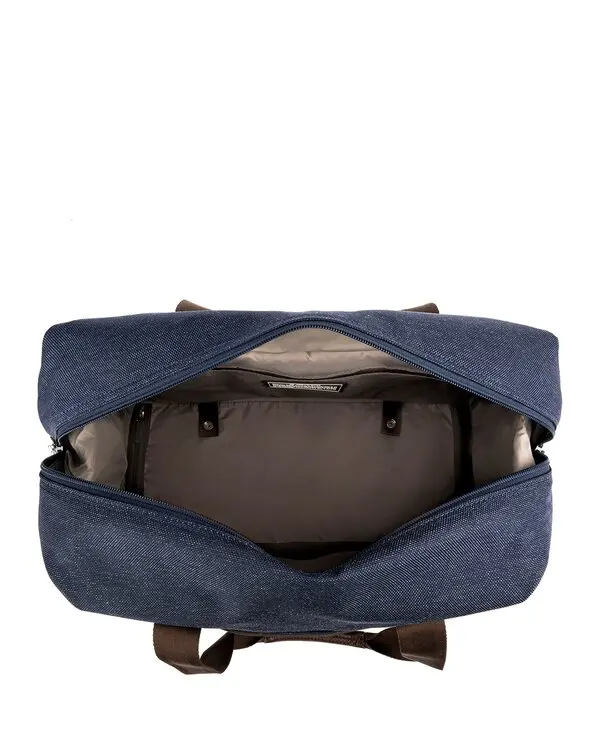TRAVELPRO Platinum Elite Drop-bottom Weekender - True Navy