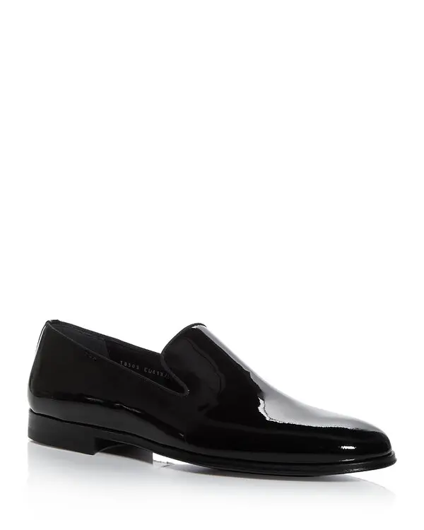 Magnanni Laken Smoking Slippers