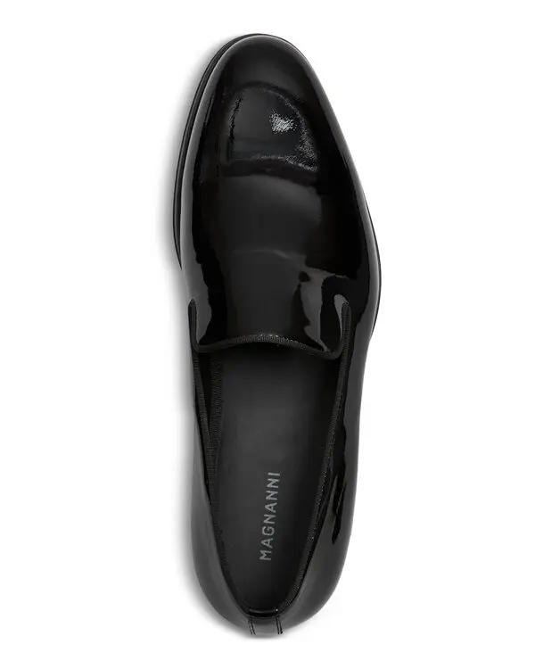 Magnanni Laken Smoking Slippers