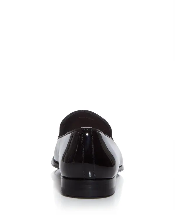 Magnanni Laken Smoking Slippers