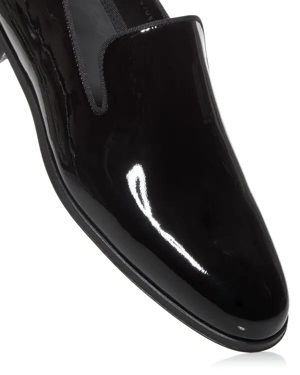 Magnanni Laken Smoking Slippers