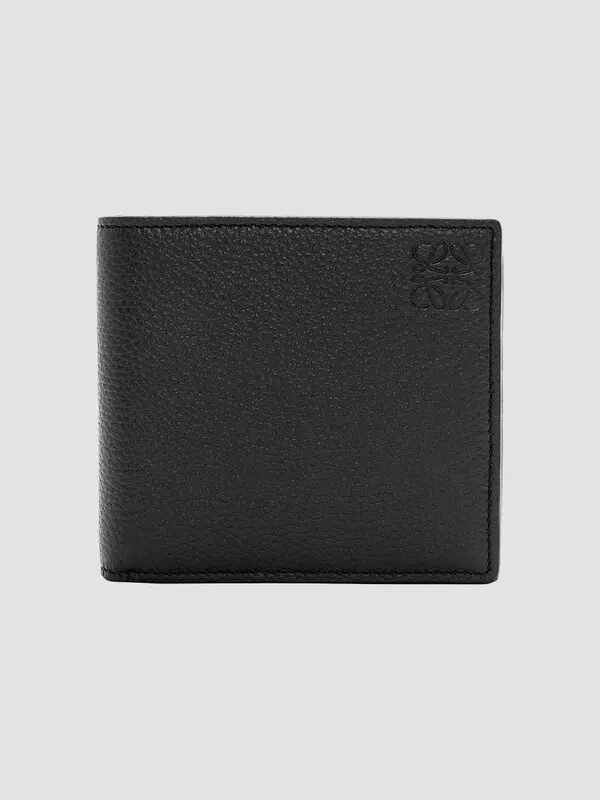 Loewe Leather Bifold Wallet