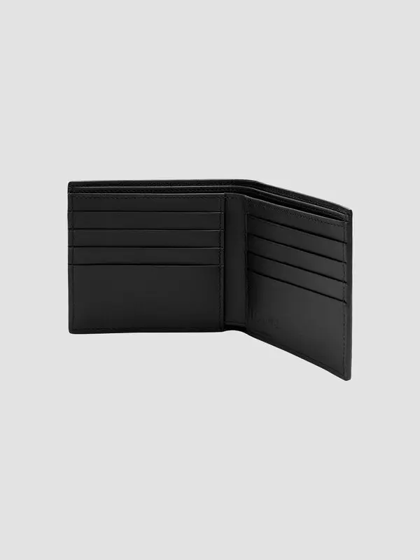 Loewe Leather Bifold Wallet