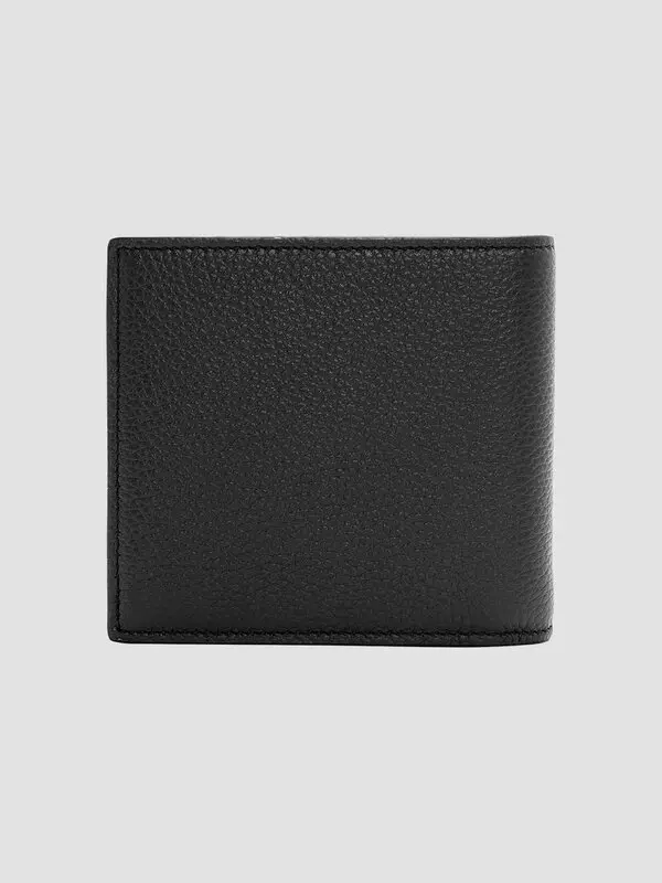 Loewe Leather Bifold Wallet