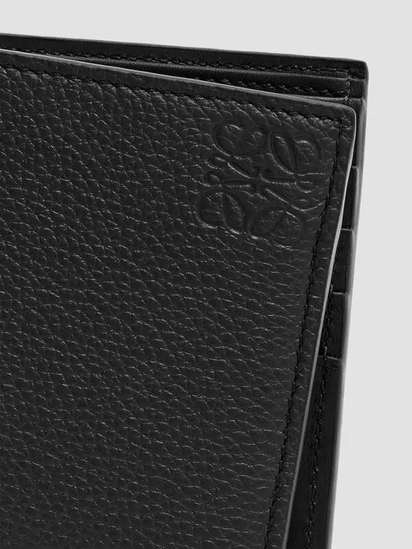 Loewe Leather Bifold Wallet