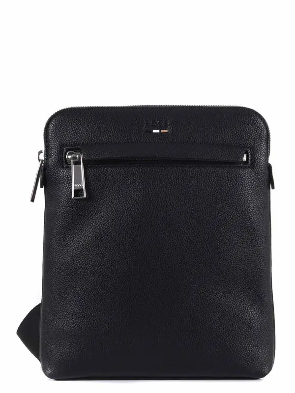 BOSS Shoulder Bag - Black