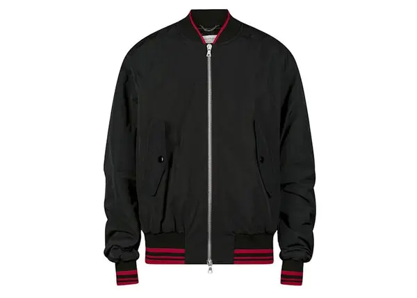 Dries Van Noten Vellow Jacket