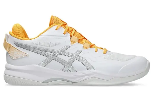 Asics Gelfastblazein Sneakers - White/pure Silver