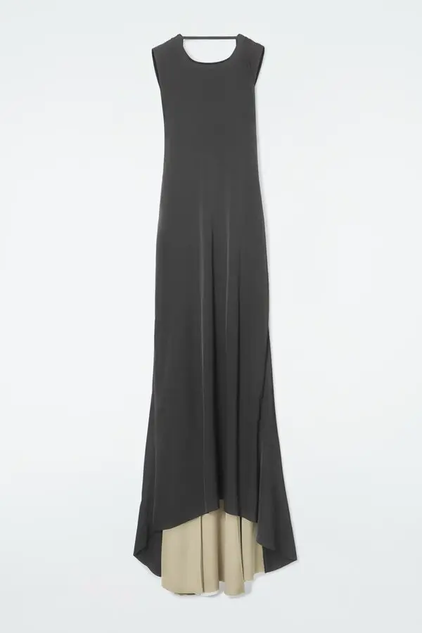 strapless open back dress Sexy V neck Pleats Orange Short Homecoming Dress 2023 QH0852 – SQOSA