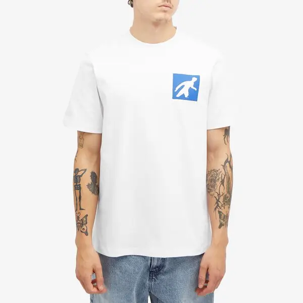 Wood Wood Bobby Stone Age T-shirt