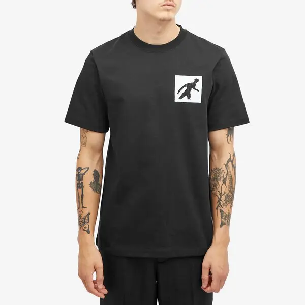 Wood Wood Bobby Stone Age T-shirt