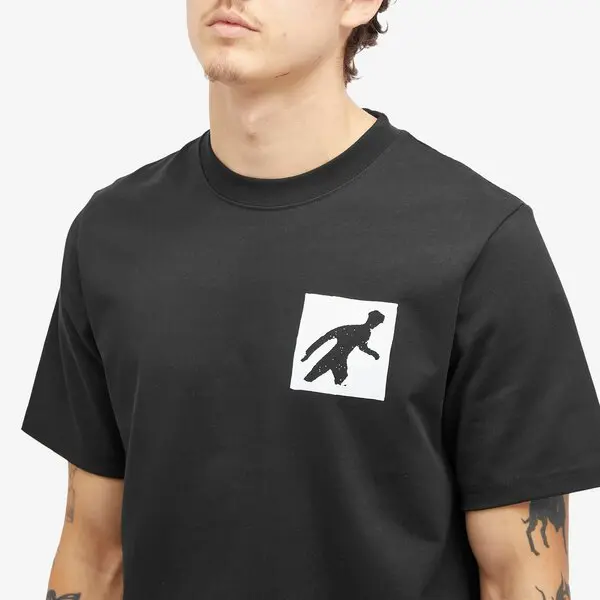 Wood Wood Bobby Stone Age T-shirt