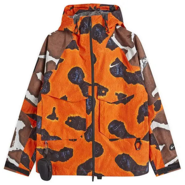 Nike Nocta Aop Gore-tex Jacket