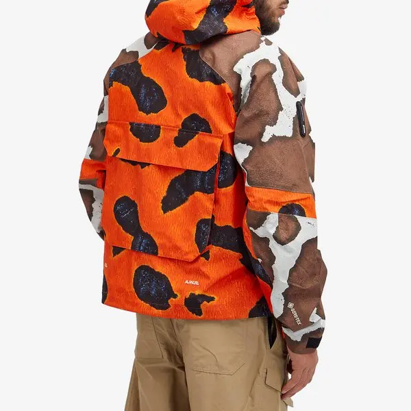 Nike Nocta Aop Gore-tex Jacket