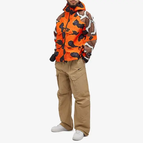 Nike Nocta Aop Gore-tex Jacket