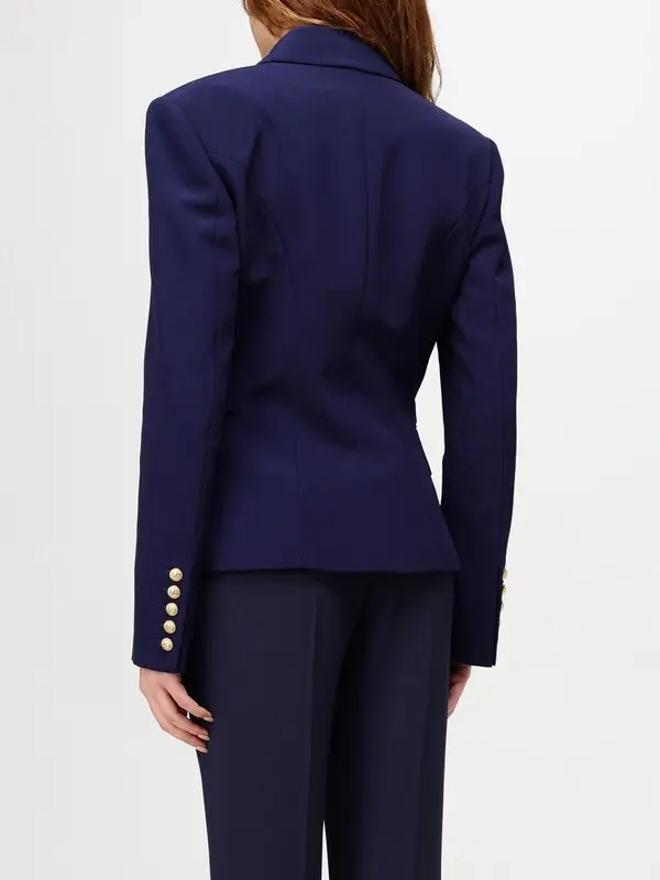 Balmain Double-breasted Blazer