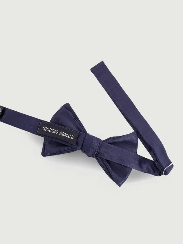 Giorgio Armani Bow Tie