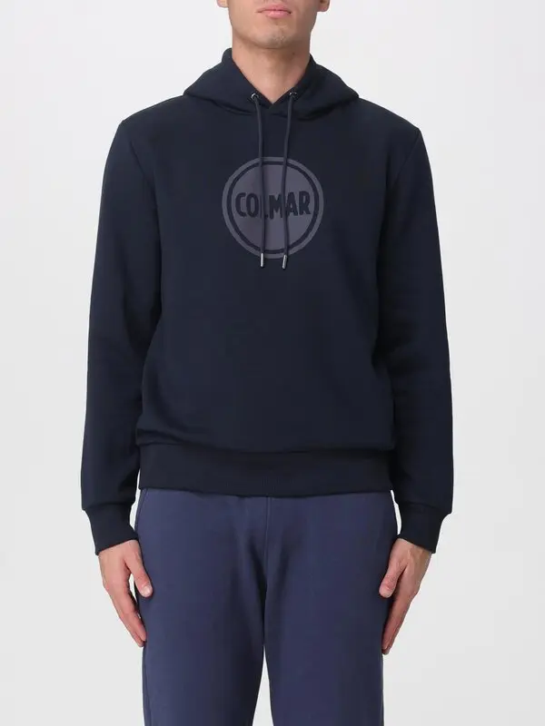 COLMAR Sweatshirt - Navy