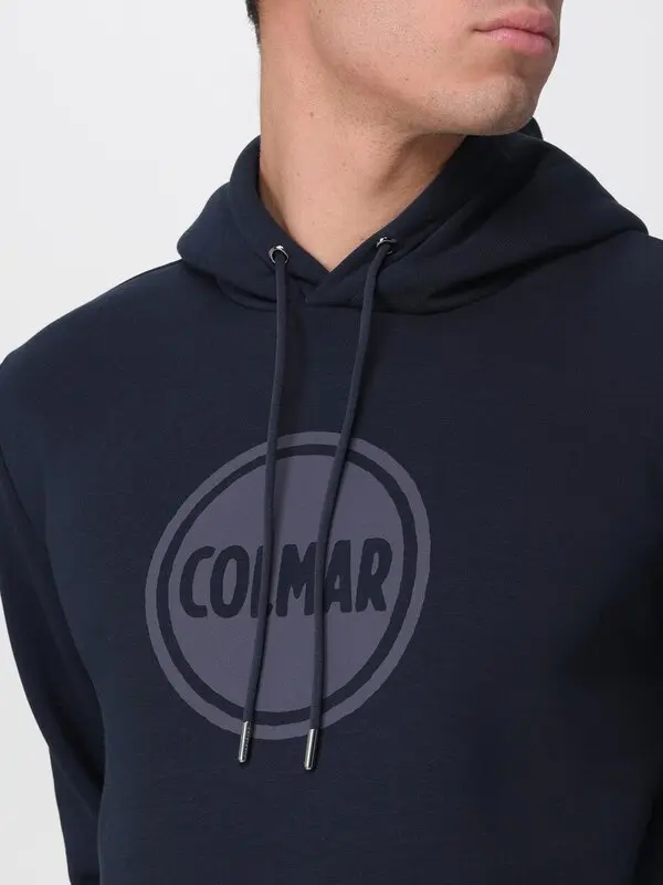 COLMAR Sweatshirt - Navy