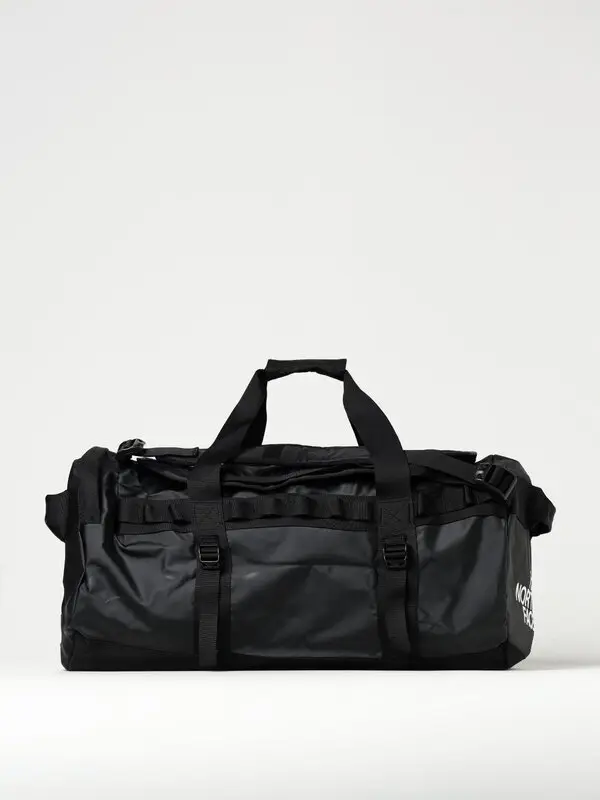 The North Face Travel Bag By - Black