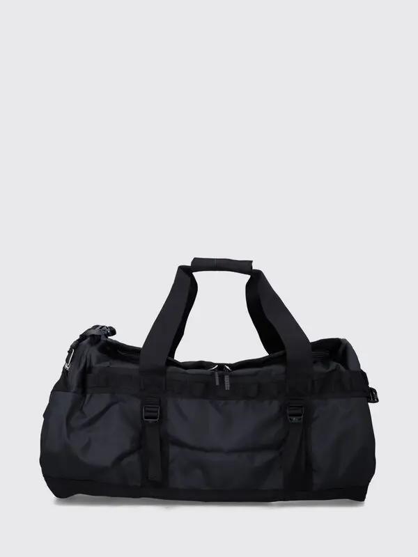 The North Face Base Camp Duffle Bag - Black