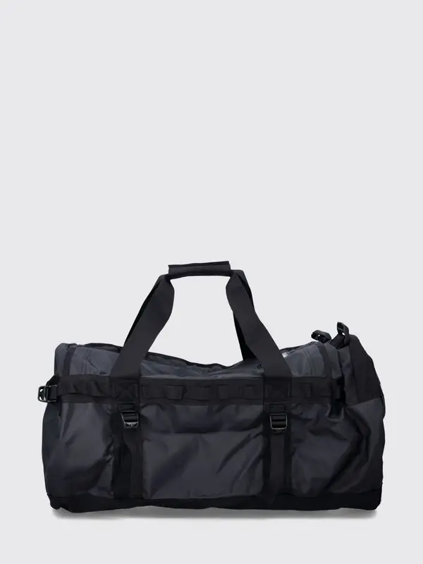 The North Face Travel Bag - Black