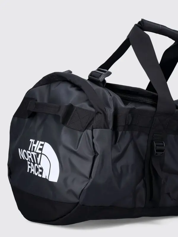 The North Face Travel Bag - Black