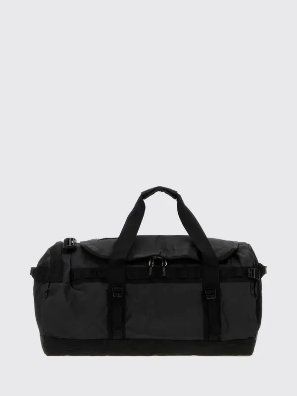 The North Face Travel Bag - Black