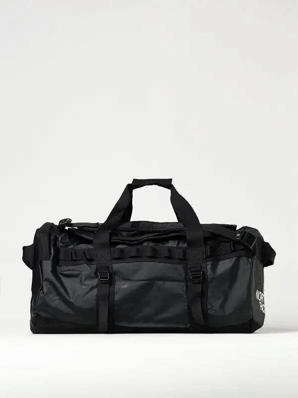 The North Face Travel Bag - Black