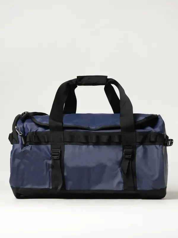 The North Face Base Camp Duffle Bag - Blue