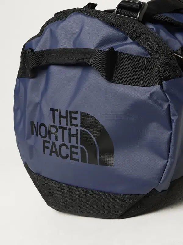 The North Face Travel Bag - Blue
