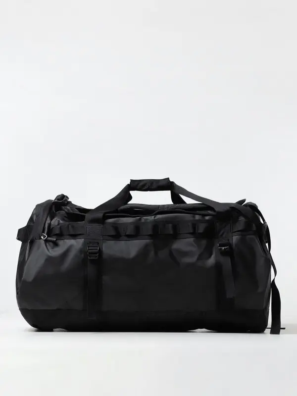 The North Face Duffle Bag - Black
