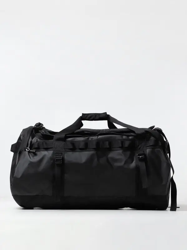 The North Face Travel Bag - Black