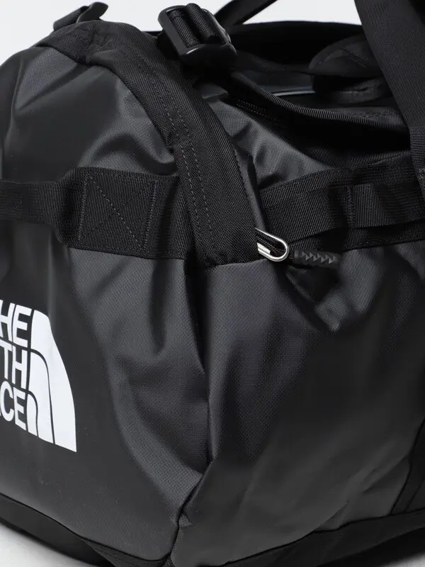The North Face Travel Bag - Black