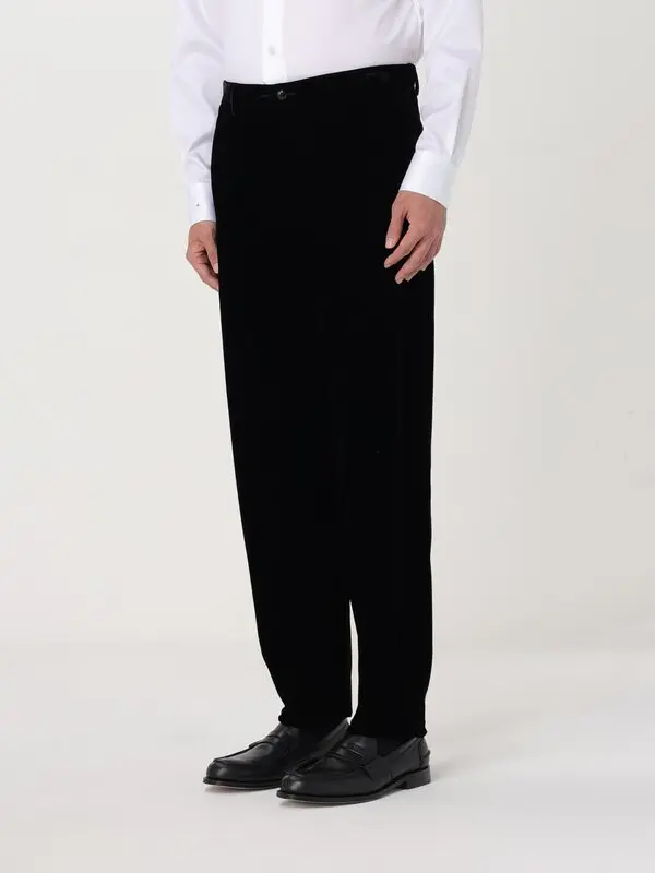 Giorgio Armani Tailored Trousers