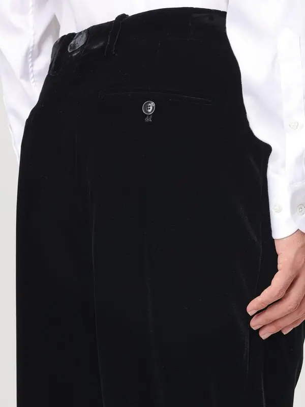 Giorgio Armani Tailored Trousers